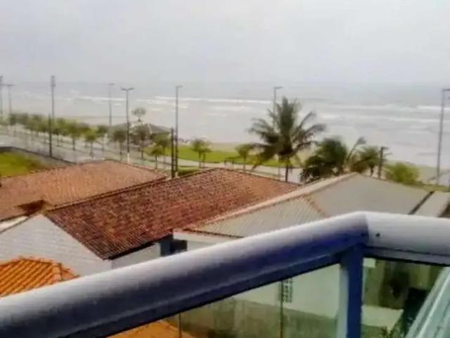 Apartamento para Venda em Praia Grande/SP Vila Caiçara 1 Quartos