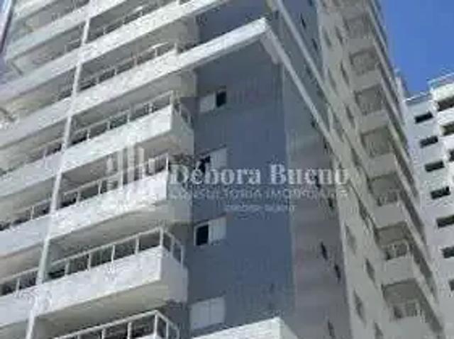 Apartamento para Venda em Praia Grande/SP Vila Caiçara 2 Quartos