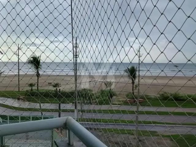 Apartamento para Venda em Praia Grande/SP Vila Caiçara 1 Quartos