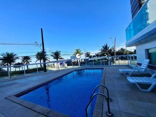 Apartamento para Venda em Praia Grande/SP Vila Caiçara 1 Quartos