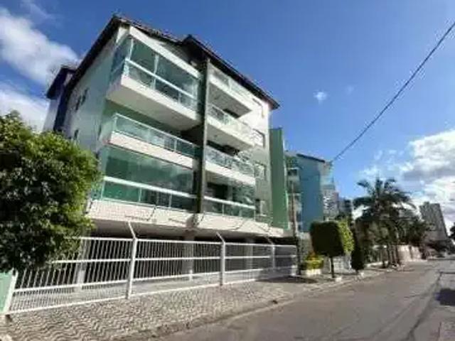 Apartamento para Venda em Praia Grande/SP Vila Caiçara 1 Quartos