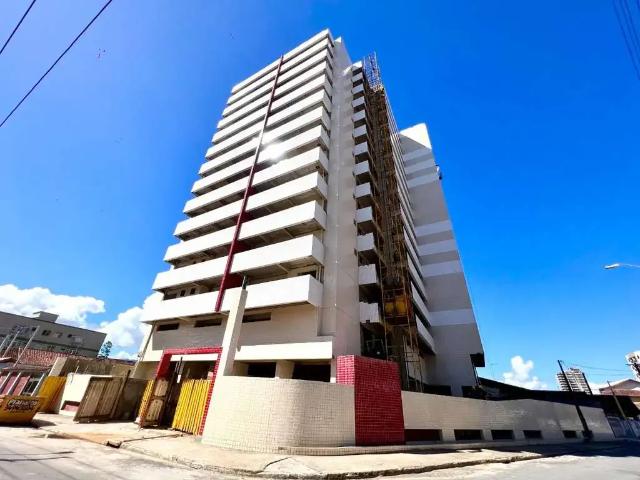 Apartamento para Venda em Praia Grande/SP Vila Caiçara 1 Quartos
