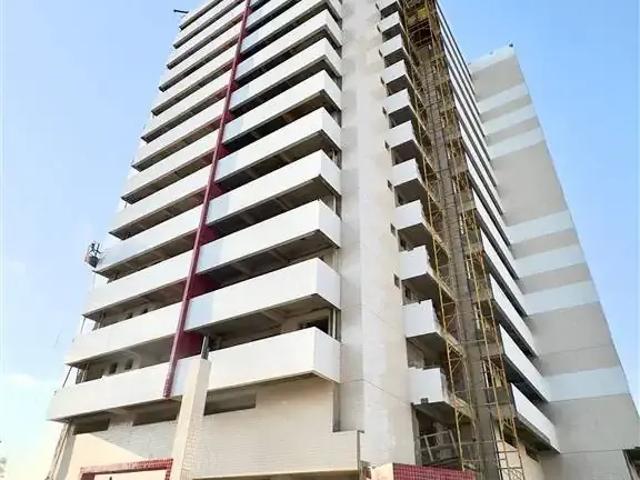 Apartamento para Venda em Praia Grande/SP Vila Caiçara 1 Quartos