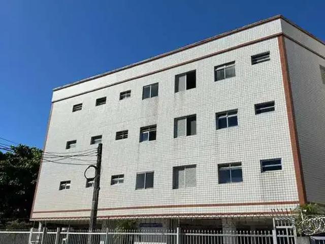 Apartamento para Venda em Praia Grande/SP Vila Caiçara 1 Quartos