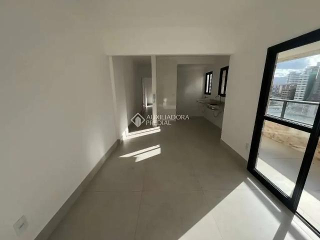 Apartamento para Venda em Praia Grande/SP Vila Caiçara 1 Quartos