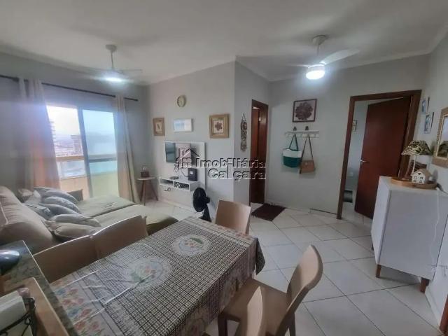 Apartamento para Venda em Praia Grande/SP Vila Caiçara 1 Quartos