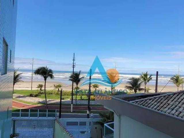 Apartamento para Venda em Praia Grande/SP Vila Caiçara 1 Quartos