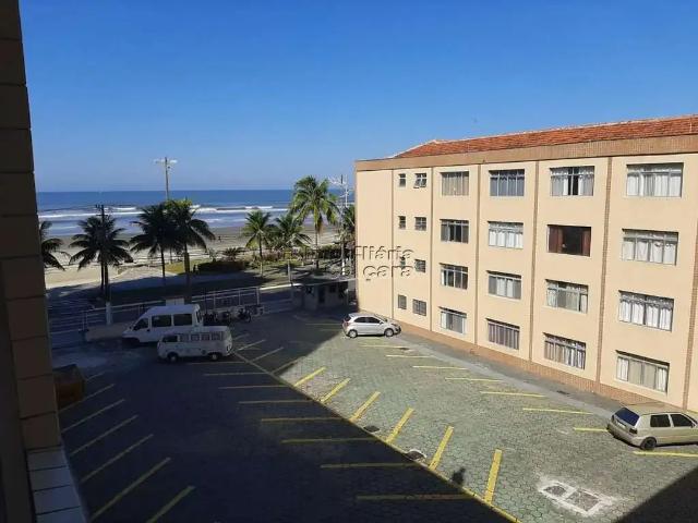 Apartamento para Venda em Praia Grande/SP Vila Caiçara 1 Quartos