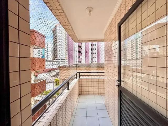Apartamento para Venda em Praia Grande/SP Guilhermina 1 Quartos