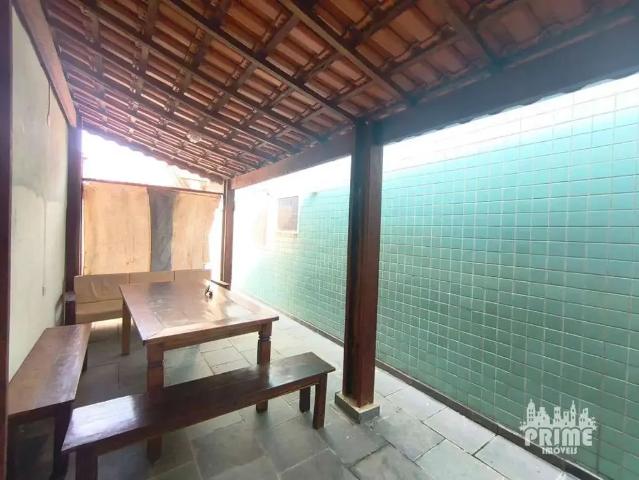 Apartamento para Venda em Praia Grande/SP Vila Caiçara 1 Quartos