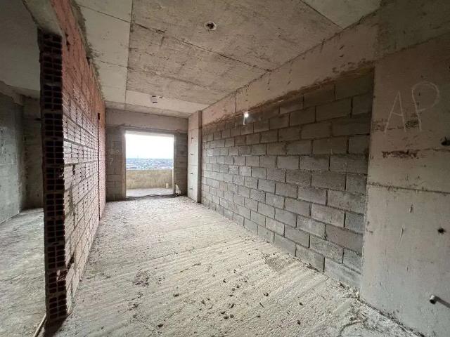 Apartamento para Venda em Praia Grande/SP Vila Caiçara 1 Quartos