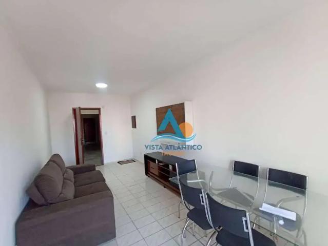 Apartamento para Venda em Praia Grande/SP Vila Caiçara 1 Quartos