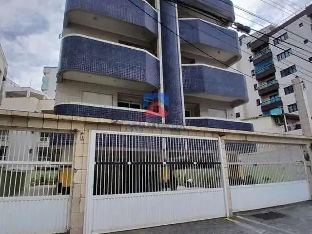 Apartamento para Venda em Praia Grande/SP Vila Caiçara 1 Quartos