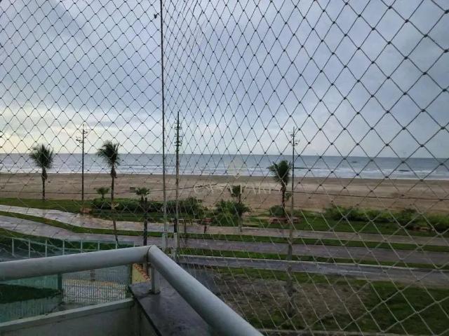 Apartamento para Venda em Praia Grande/SP Vila Caiçara 1 Quartos