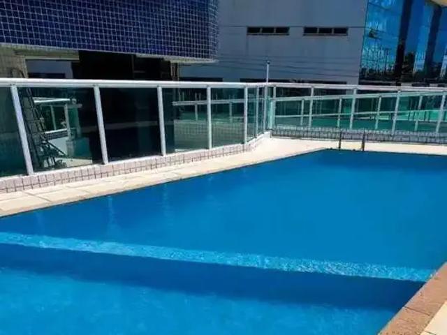 Apartamento para Venda em Praia Grande/SP Vila Caiçara 1 Quartos
