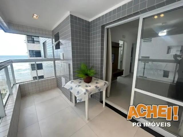 Apartamento para Venda em Praia Grande/SP Vila Caiçara 1 Quartos
