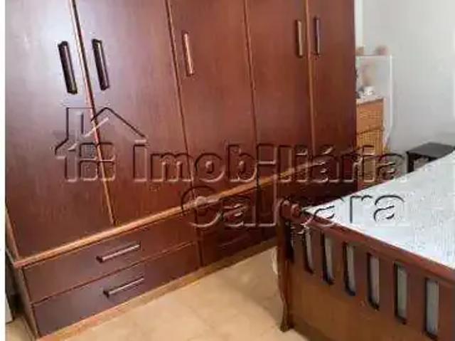 Apartamento para Venda em Praia Grande/SP Vila Caiçara 1 Quartos