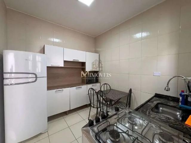 Apartamento para Venda em Praia Grande/SP Vila Caiçara 1 Quartos