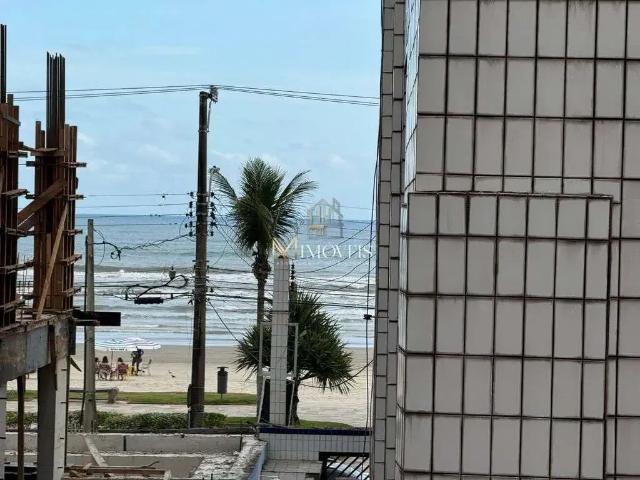 Apartamento para Venda em Praia Grande/SP Vila Caiçara 1 Quartos