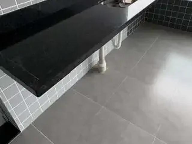 Apartamento para Venda em Praia Grande/SP Vila Caiçara 1 Quartos