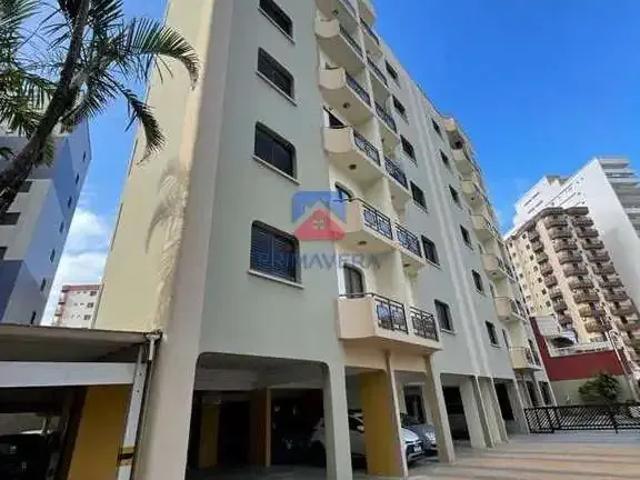 Apartamento para Venda em Praia Grande/SP Vila Caiçara 1 Quartos