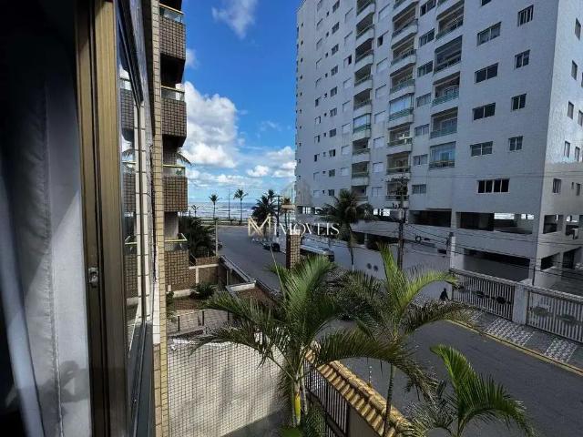 Apartamento para Venda em Praia Grande/SP Vila Caiçara 1 Quartos