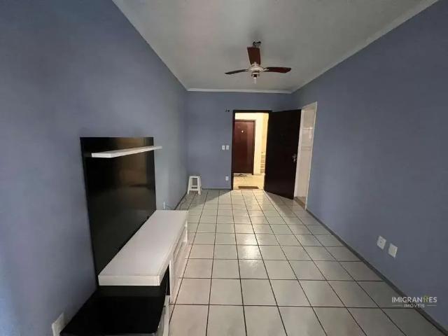 Apartamento para Venda em Praia Grande/SP Vila Caiçara 1 Quartos