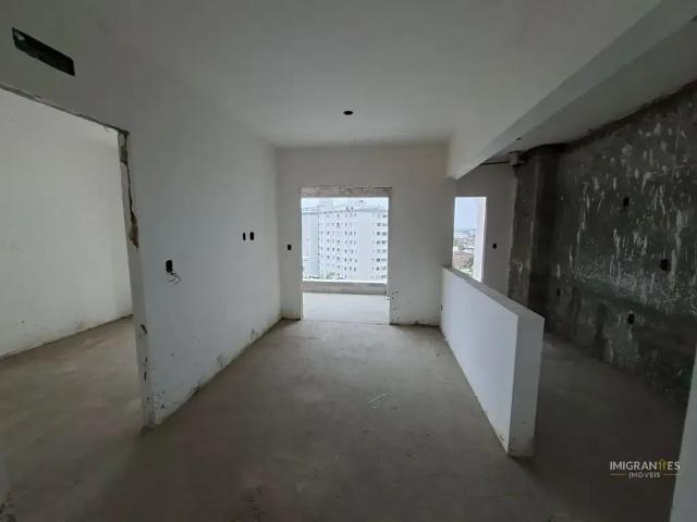 Apartamento para Venda em Praia Grande/SP Vila Caiçara 1 Quartos