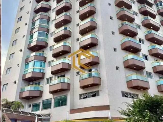 Apartamento para Venda em Praia Grande/SP Vila Caiçara 1 Quartos
