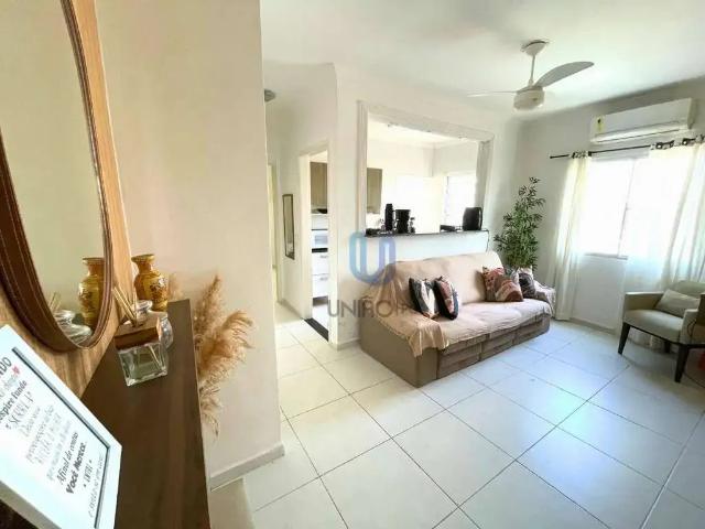 Apartamento para Venda em Praia Grande/SP Vila Caiçara 1 Quartos