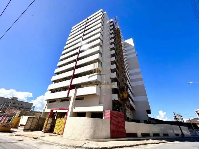 Apartamento para Venda em Praia Grande/SP Vila Caiçara 1 Quartos