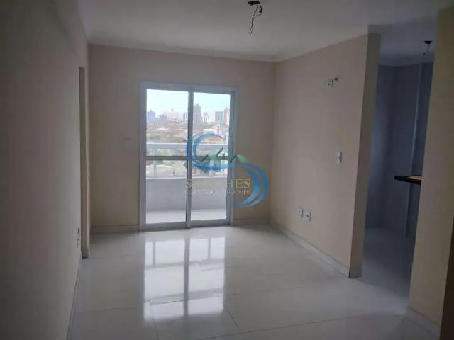 Apartamento para Venda em Praia Grande/SP Vila Caiçara 1 Quartos