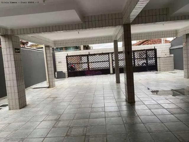 Apartamento para Venda em Praia Grande/SP Vila Caiçara 1 Quartos