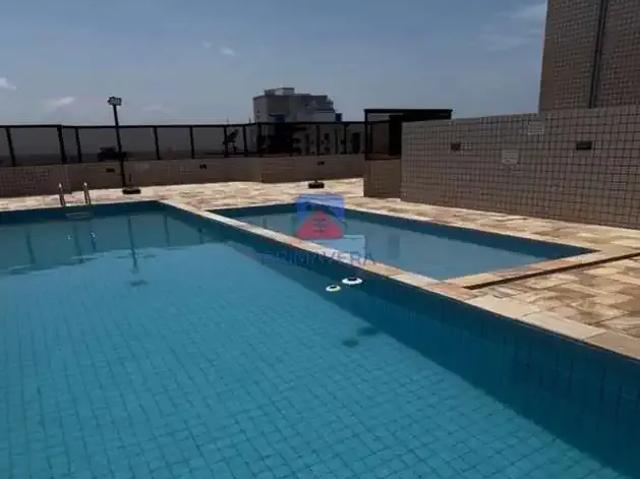 Apartamento para Venda em Praia Grande/SP Vila Caiçara 1 Quartos