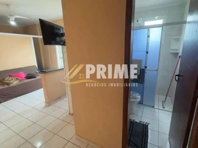 Apartamento para Venda em Praia Grande/SP Vila Caiçara 1 Quartos