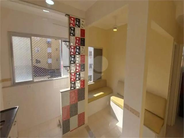 Apartamento para Venda em Praia Grande/SP Vila Caiçara 1 Quartos