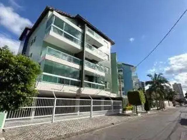 Apartamento para Venda em Praia Grande/SP Vila Caiçara 1 Quartos