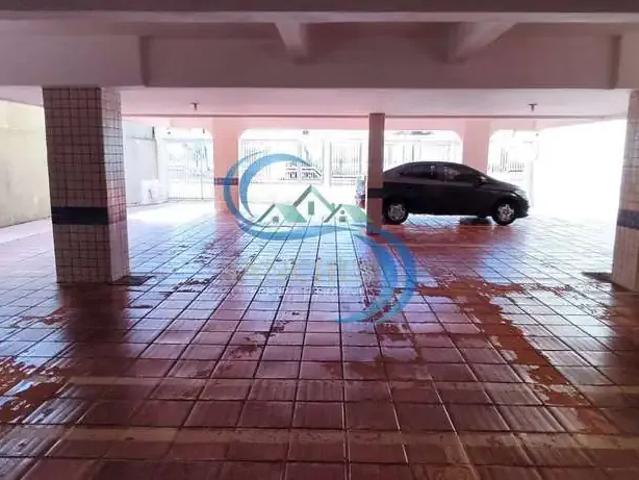 Apartamento para Venda em Praia Grande/SP Vila Caiçara 1 Quartos