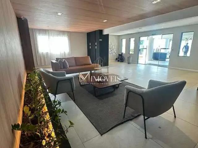 Apartamento para Venda em Praia Grande/SP Vila Caiçara 1 Quartos