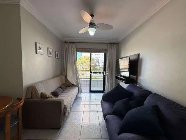 Apartamento para Venda em Praia Grande/SP Vila Caiçara 1 Quartos