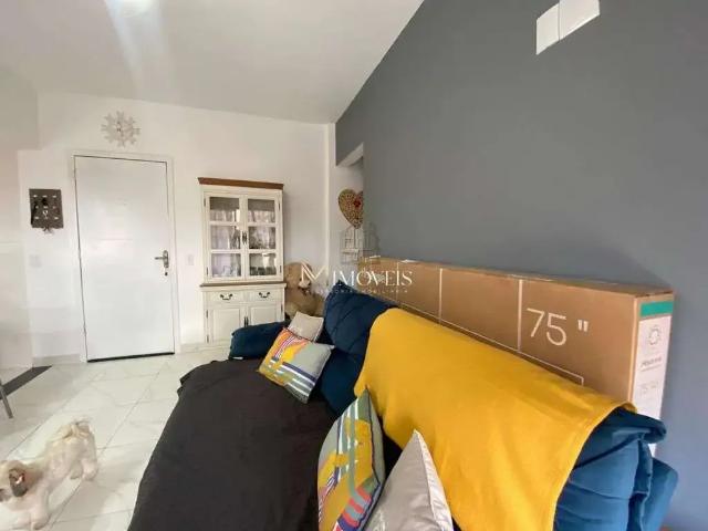Apartamento para Venda em Praia Grande/SP Vila Caiçara 1 Quartos
