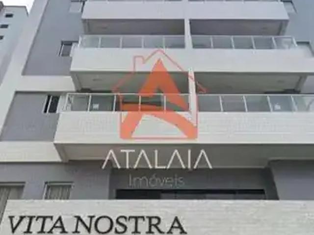 Apartamento para Venda em Praia Grande/SP Vila Caiçara 1 Quartos