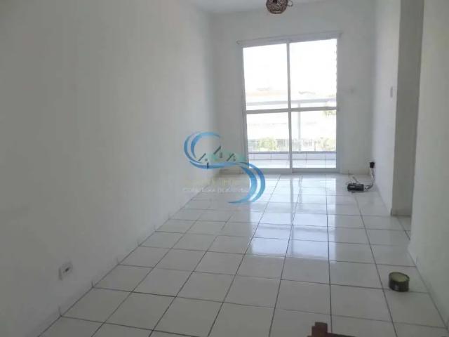Apartamento para Venda em Praia Grande/SP Vila Caiçara 2 Quartos