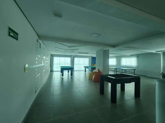 Apartamento para Venda em Praia Grande/SP Vila Caiçara 2 Quartos