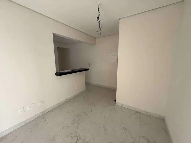 Apartamento para Venda em Praia Grande/SP Vila Caiçara 2 Quartos