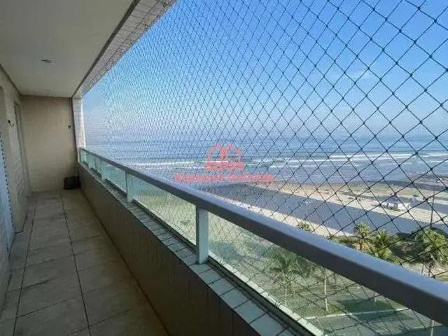 Apartamento para Venda em Praia Grande/SP Vila Caiçara 2 Quartos