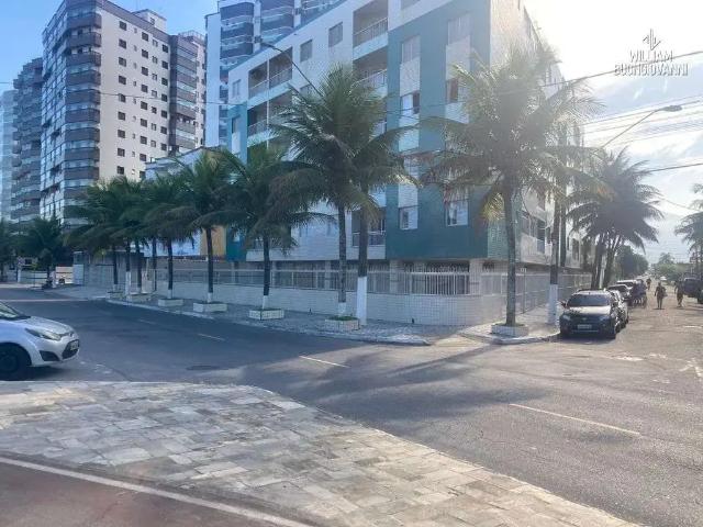 Apartamento para Venda em Praia Grande/SP Vila Caiçara 2 Quartos