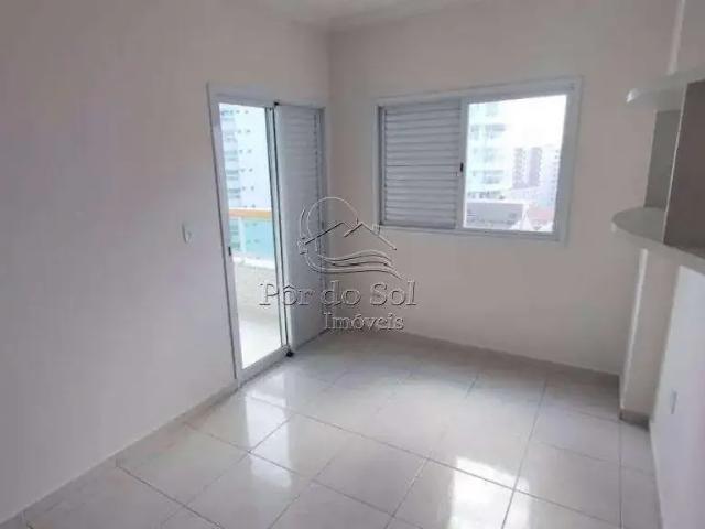 Apartamento para Venda em Praia Grande/SP Vila Caiçara 2 Quartos
