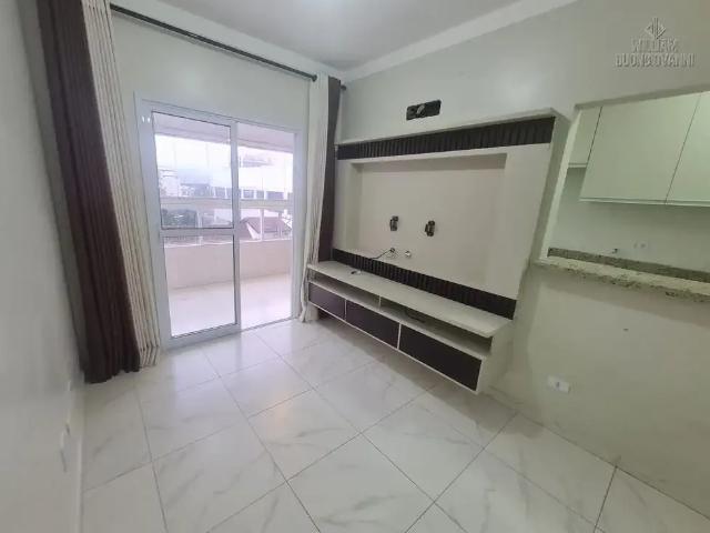 Apartamento para Venda em Praia Grande/SP Vila Caiçara 2 Quartos