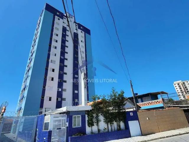 Apartamento para Venda em Praia Grande/SP Vila Caiçara 2 Quartos